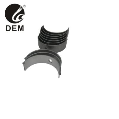 China NISSAN FR20 Engine Main Bearing OEM MS-1226A Standard Size Aluminium Alloy for sale