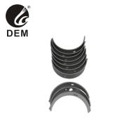 China MAZDA TRUCK EXA Engine Main Bearing S501-23-110 Aluminium Alloy Standard Size for sale