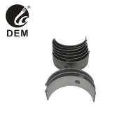 China ISUZU Gemini Engine Connecting Rod Bearing OEM 8-94351-266 Standard Size 0.03mm Precision for sale