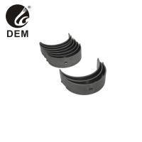 China IVECO Engine Main Bearing OEM VPR91767 Aluminium Alloy Standard Size 0.03mm Precision for sale