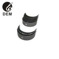 China Alfa Romeo Engine Main Bearing B4535SA Standard Size Aluminium Alloy ISO 9001 for sale