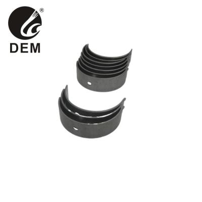 China Alfa Romeo Engine Main Bearing B4535SA Standard Size Aluminium Alloy ISO 9001 for sale