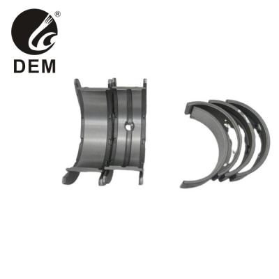 China Toyota Main Bearing Set M009H 11702-33011 10R 18RC SOHC 19R 7R 6R 16R 8RC Celica Corona Hi-Lux Pick-up Cressida for sale