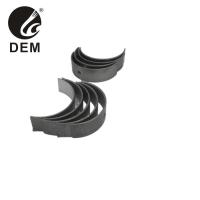 China HONDA Engine Main Bearing OEM 13321-7-PC0-014 Standard Size Aluminium Alloy for sale