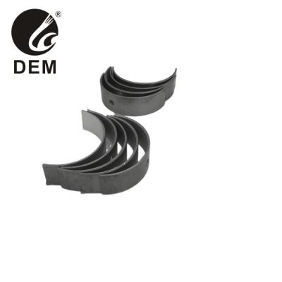 China HONDA Engine Main Bearing OEM 13321-7-PC0-014 Standard Size Aluminium Alloy for sale