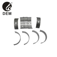 China TOYOTA R709A 5VZ-FE Main Bearing Set 0.25mm Oversize Engine Part for sale