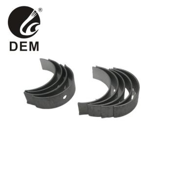 China MITSUBISHI BUS-MR620 Connecting Rod Bearing OEM ME025292 Standard Size 0.03mm Precision for sale