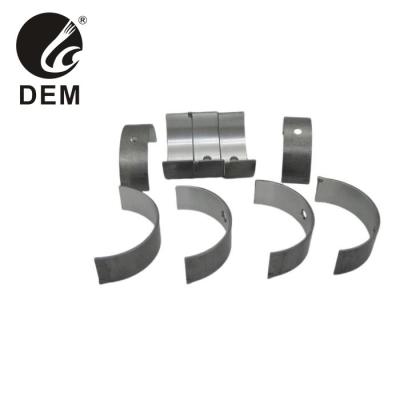 China CUMMINS Engine Parts Connecting Rod Bearing OEM 3802210 Standard Size Aluminium Alloy for sale