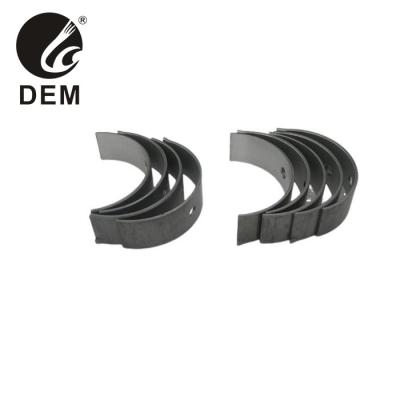 China AUDI VW BC-292-J HL 77 656 600 Main Bearing Aluminium Alloy Standard Size for sale