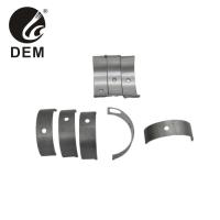 China CITROEN AX Allure Engine Main Bearing OEM MB5262AM Aluminium Alloy Standard Size for sale
