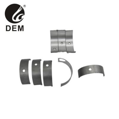 China CITROEN AX Allure Engine Main Bearing OEM MB5262AM Aluminium Alloy Standard Size for sale