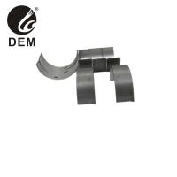 China Mercedes Benz Engine Main Bearing OEM 01-3584/5 Aluminium Alloy Standard Size for sale