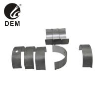 China Lister Petter Engine Main Bearing OEM 351-50260 Aluminium Alloy Standard Size for sale