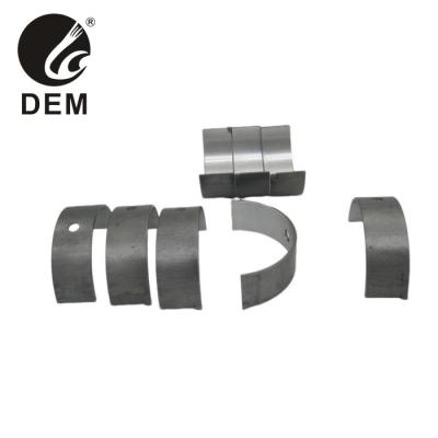 China Lister Petter Engine Main Bearing OEM 351-50260 Aluminium Alloy Standard Size for sale