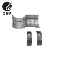 China Ford Engine Main Bearing AEB4509SA Standard Size 0.03mm Precision Aluminium Alloy for sale