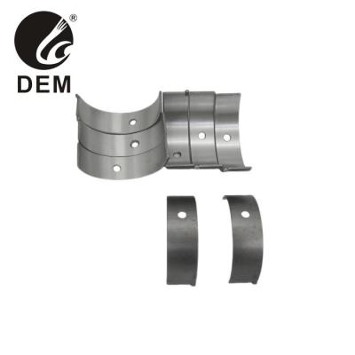 China Ford Engine Main Bearing AEB4509SA Standard Size 0.03mm Precision Aluminium Alloy for sale