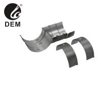China CAT Engine Main Bearing OEM 8N8222 Aluminium Alloy Standard Size 0.03mm Precision for sale