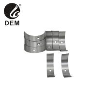 China HONDA Engine Main Bearing OEM 13321 7PC0004 Aluminium Alloy Standard Size for sale