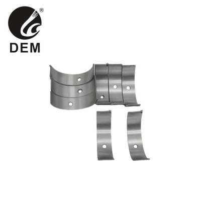 China HONDA Engine Main Bearing OEM 13321 7PC0004 Aluminium Alloy Standard Size for sale