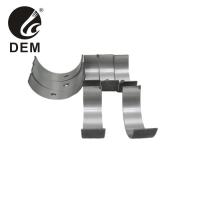 China MAZDA Engine Connecting Rod Bearing OEM MS-2008A Aluminium Alloy Standard Size 0.03mm Precision for sale