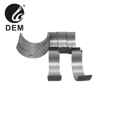 China MAZDA Engine Connecting Rod Bearing OEM MS-2008A Aluminium Alloy Standard Size 0.03mm Precision for sale