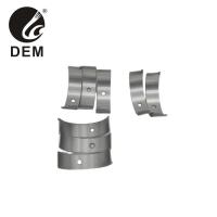 China CITROEN XU9 J4 16V Fuel Injection Connecting Rod Bearing Set Standard Size 0.03mm Precision for sale