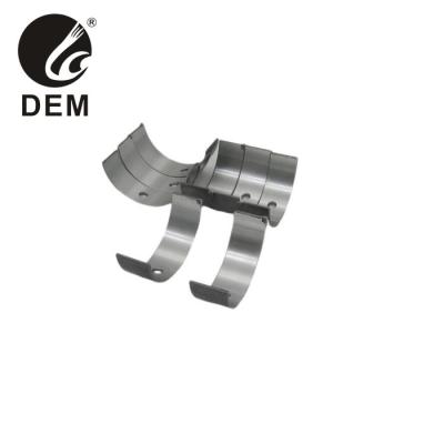 China Nissan Cedric QG31 Engine Connecting Rod Bearing OEM 12117-Y5210 Standard Size 0.03mm Precision for sale