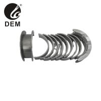 China Ford Engine Connecting Rod Bearing OEM AEM5373 Standard Size 0.03mm Precision for sale