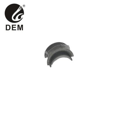 China ISUZU BELLET-PR10 Engine Main Bearing OEM 8-94250-574 Standard Size Aluminium Alloy for sale