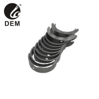 China Alfa Romeo Engine Main Bearing M3394SA Standard Size Aluminium Alloy ISO 9001 for sale