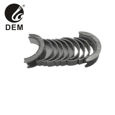 China HONDA Engine Main Bearing OEM 13321-7-634-0031 Aluminium Alloy Standard Size for sale