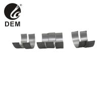 China KHD DEUTZ Engine Connecting Rod Bearing OEM 87 878 600 Aluminium Alloy Standard Size for sale
