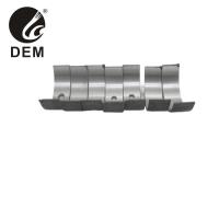 China DAVID BROWN Engine Main Bearing OEM AEM3323SA Aluminium Alloy Standard Size for sale