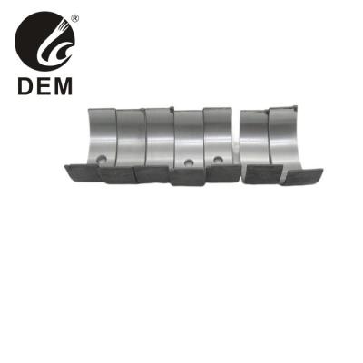 China HONDA Engine Main Bearing OEM 13321-7-PD2-004 Aluminium Alloy Standard Size for sale