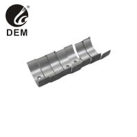 China Mercedes Benz Engine Main Bearing H712/07 Aluminium Alloy Standard Size for sale