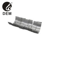 China ISUZU NKR66 Engine Connecting Rod Bearing OEM 8-97045-800-1 Standard Size Aluminium Alloy for sale