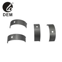 China HONDA Engine Main Bearing OEM 13321-7-PC0-004 Aluminium Alloy Standard Size for sale