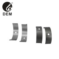 China HONDA PAA Engine Main Bearing OEM R470H Standard Size Aluminium Alloy 0.03mm Precision for sale