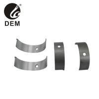 China CHRYSLER MS-1533AL Main Bearing Set 135 SOHC 8 Valve 153 SOHC 8 Valve Standard Size Aluminium Alloy for sale