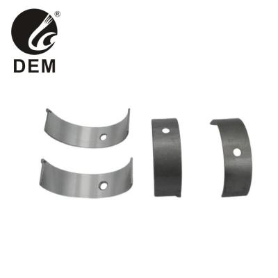 China CHRYSLER MS-1533AL Main Bearing Set 135 SOHC 8 Valve 153 SOHC 8 Valve Standard Size Aluminium Alloy for sale