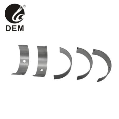 China Nissan Cedric UY30 Gloria UY30 Connecting Rod Bearing OEM 12111-V7202 Standard Size 0.03mm Precision for sale