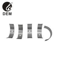 China DEM Engine Connecting Rod Bearing AEM7305SA Standard Size Aluminium Alloy for Ford for sale