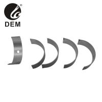 China MAZDA W9 Engine Connecting Rod Bearing OEM R332A Standard Size Aluminium Alloy for sale