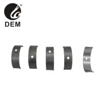 China DEM Connecting Rod Bearing MS-1702P for Ford Engine Aluminium Alloy Standard Size for sale