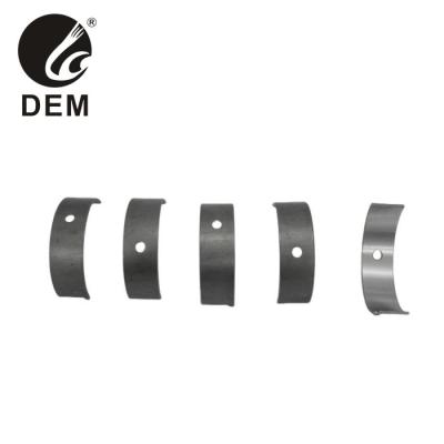 China DEM Connecting Rod Bearing MS-1702P for Ford Engine Aluminium Alloy Standard Size for sale