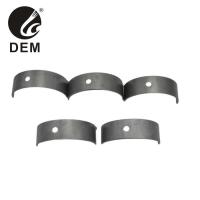 China BENDIX TU-FLO Engine Main Bearing OEM 10-505/1A Standard Size Aluminium Alloy for sale