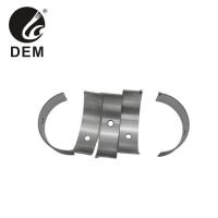 China KIA Pride Engine Main Bearing OEM KK1YO-11-SGO Standard Size Aluminium Alloy for sale