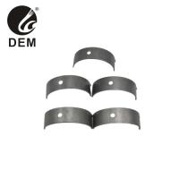 China ISUZU TRUCK WHR55 Engine Main Bearing OEM 8-94168-552 Aluminium Alloy Standard Size for sale