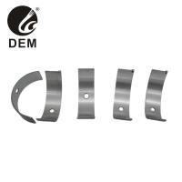 China Mitsubishi Lancer A141 Engine Connecting Rod Bearing OEM MD030516 Standard Size 0.03mm Precision for sale