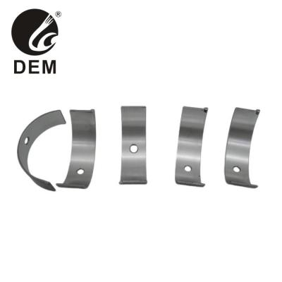 China Mitsubishi Lancer A141 Engine Connecting Rod Bearing OEM MD030516 Standard Size 0.03mm Precision for sale